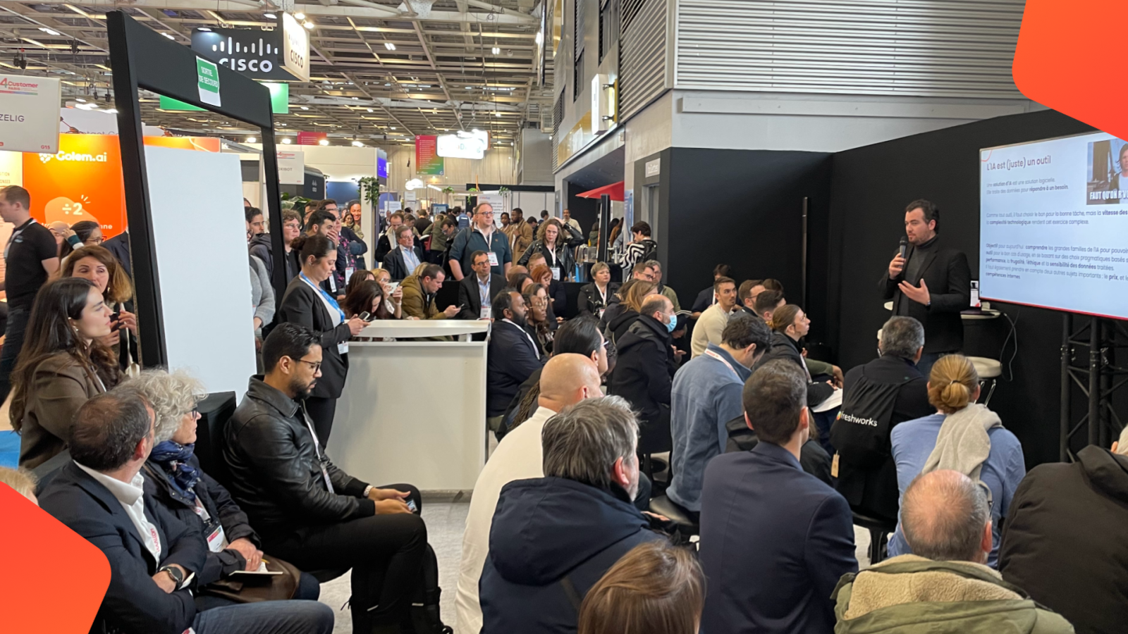 Relation Client : les grandes tendances de 2024